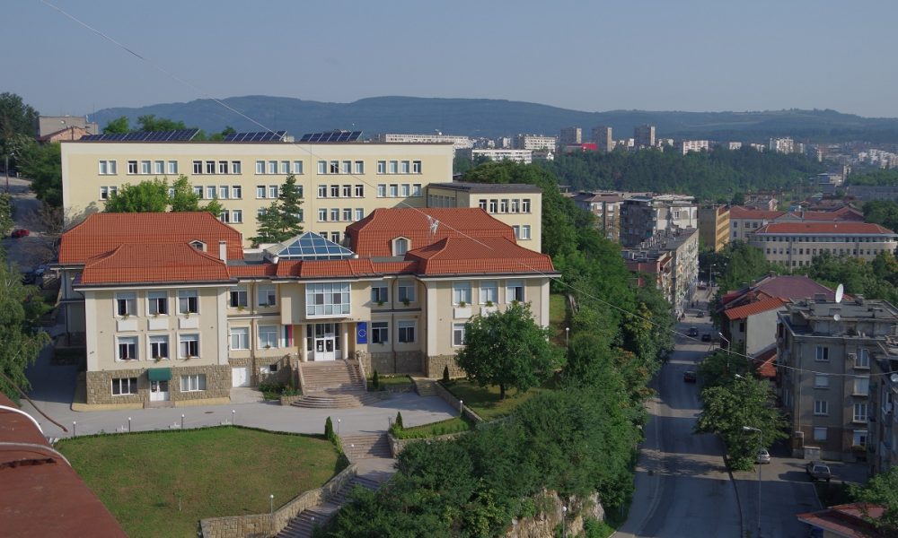 ТУ-Габрово е водещ в трансфера на знания според рейтингова класация ...