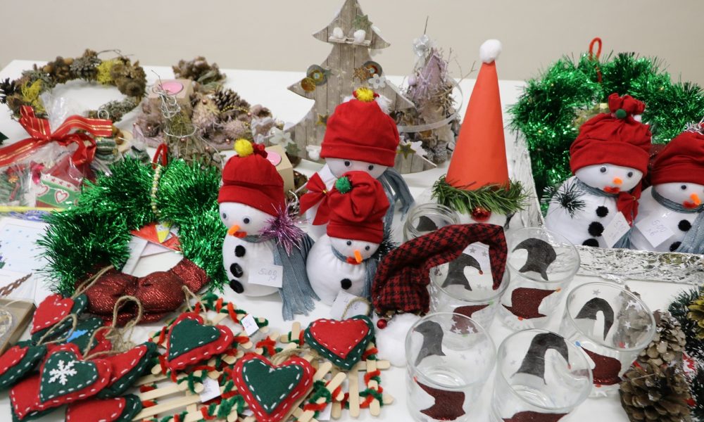 Коледен базар и Фермерски пазар в Габрово | Gabrovo News