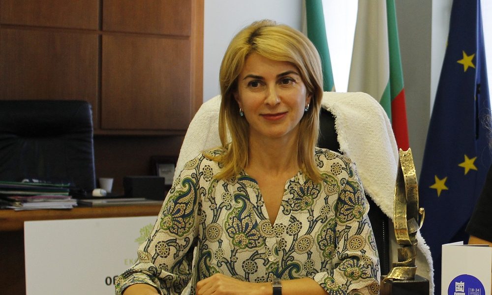 Таня Христова стана зам председател на Регионалния съвет за развитие Gabrovo News