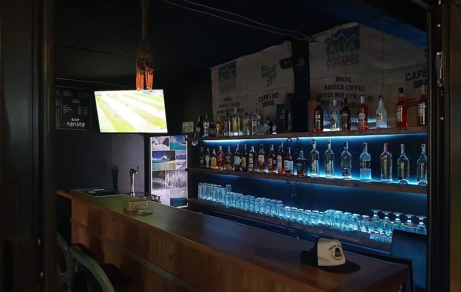 Daa Seed тази вечер в Бар „Камъка“ | Gabrovo News