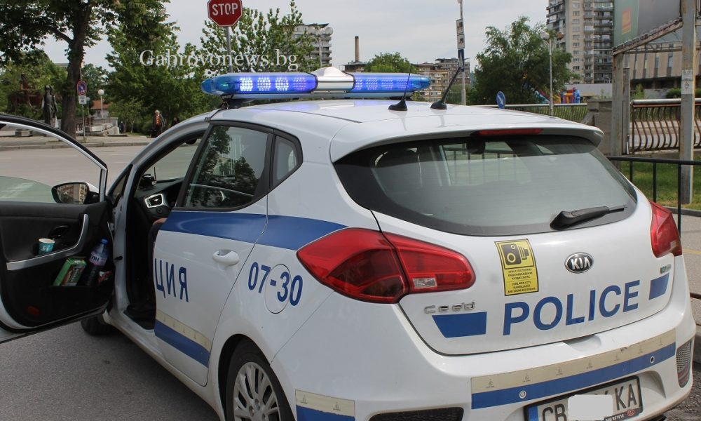Побой на Великден над млада жена в Габрово Gabrovo News