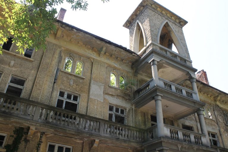 Вилата на индустриалеца Пенчо Семов в Габрово е продадена Gabrovo News
