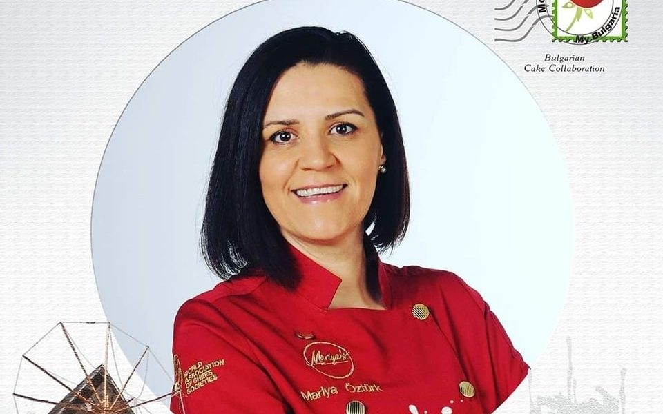 "Моята България" на шеф Мария Озтюрк гостува в Габрово | Gabrovo News