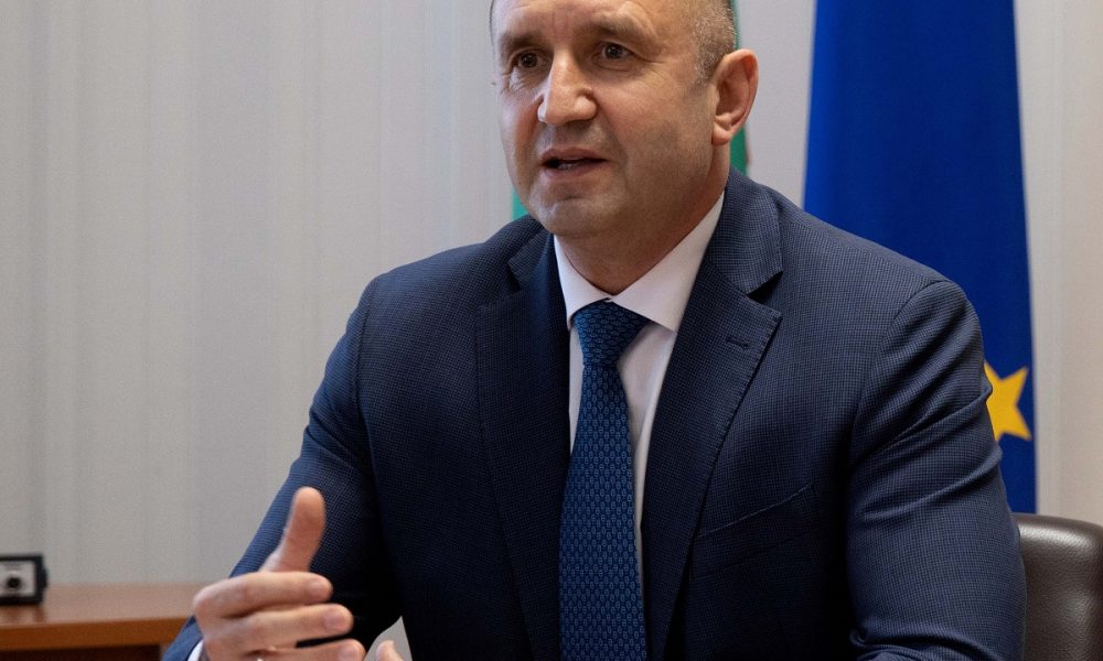 Президентът ще участва в церемония по разширяване на завод в Севлиево Gabrovo News