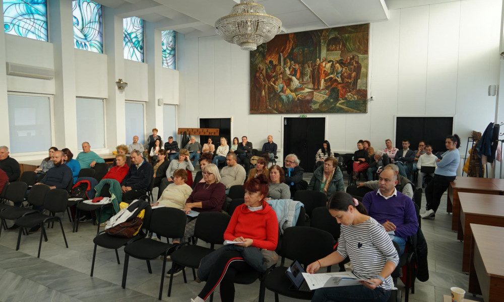 Голям интерес в Габрово към програмата за енергийно обновяване Gabrovo News