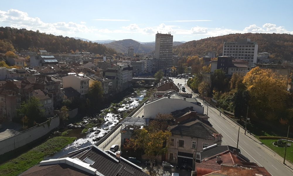 Габрово е първата област в страната, в която ще се тества системата BG ...